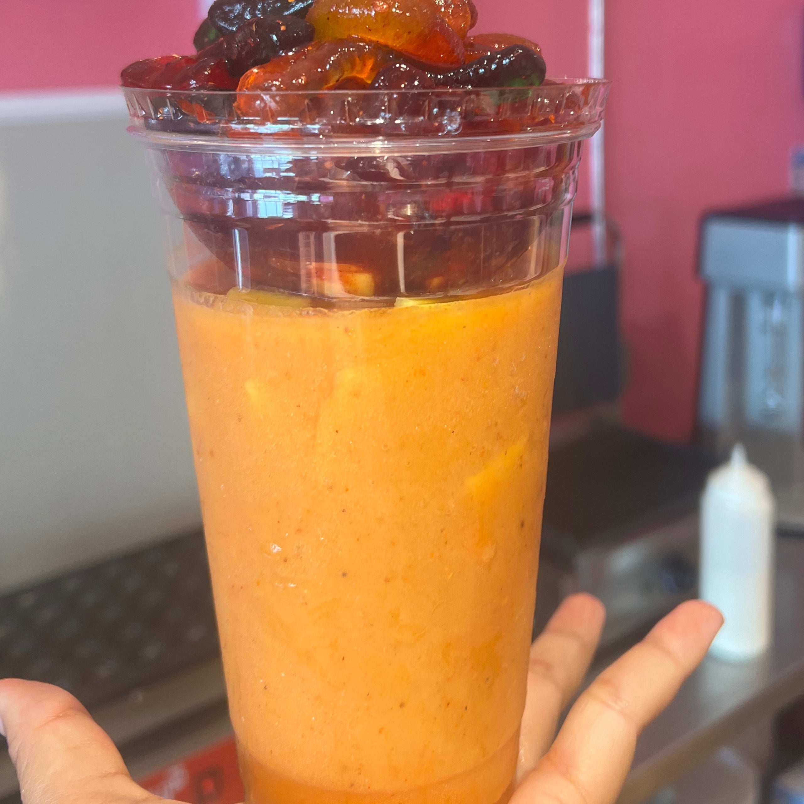 Venacao Reticulada Pinada